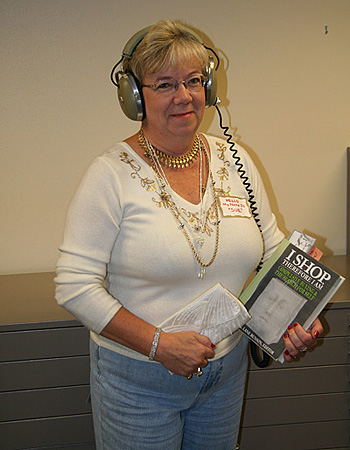 Trade Press Publishing Corp's 2010 Halloween Festivities