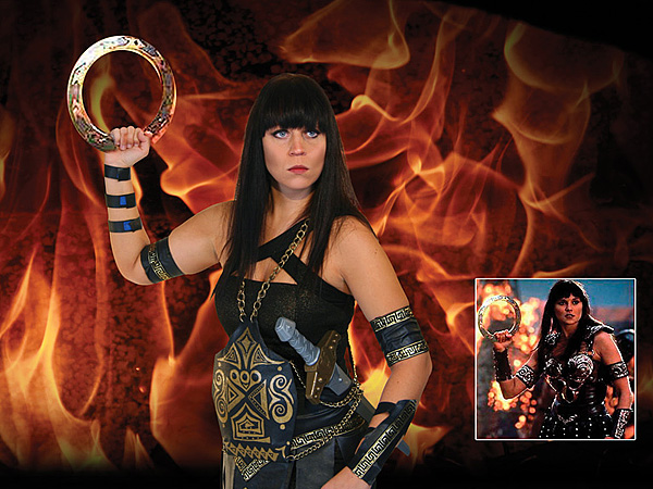 Trade Press Publishing Corp's 2010 Halloween Festivities